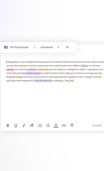 The Best AI Grammar and Spell Checker Tools | Truly Office