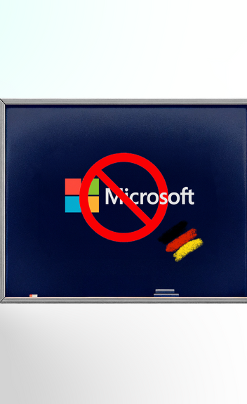 Microsoft Office 365 Banned in German Schools | Truly Office