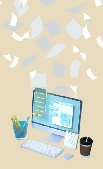 The Ultimate Guide to a Paperless Office | Truly Office