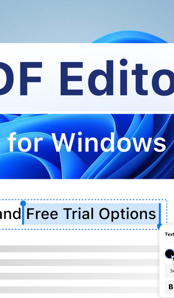 Top 11 Best Windows PDF Reader Tools | Truly Office