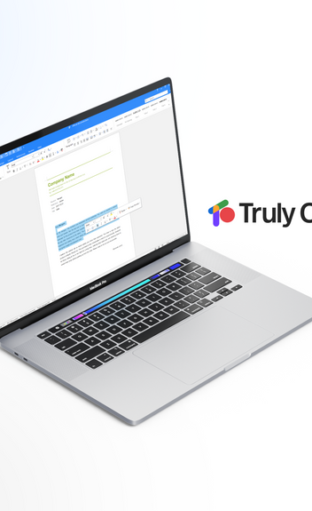 Does Truly Office Work on Mac? | Truly Office