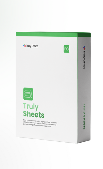 How Does Truly Sheets Help You as a Student? | Truly Office