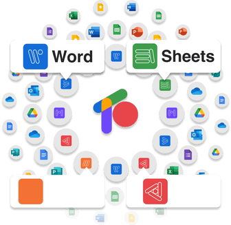 Try Truly Office Risk-Free 30 Days