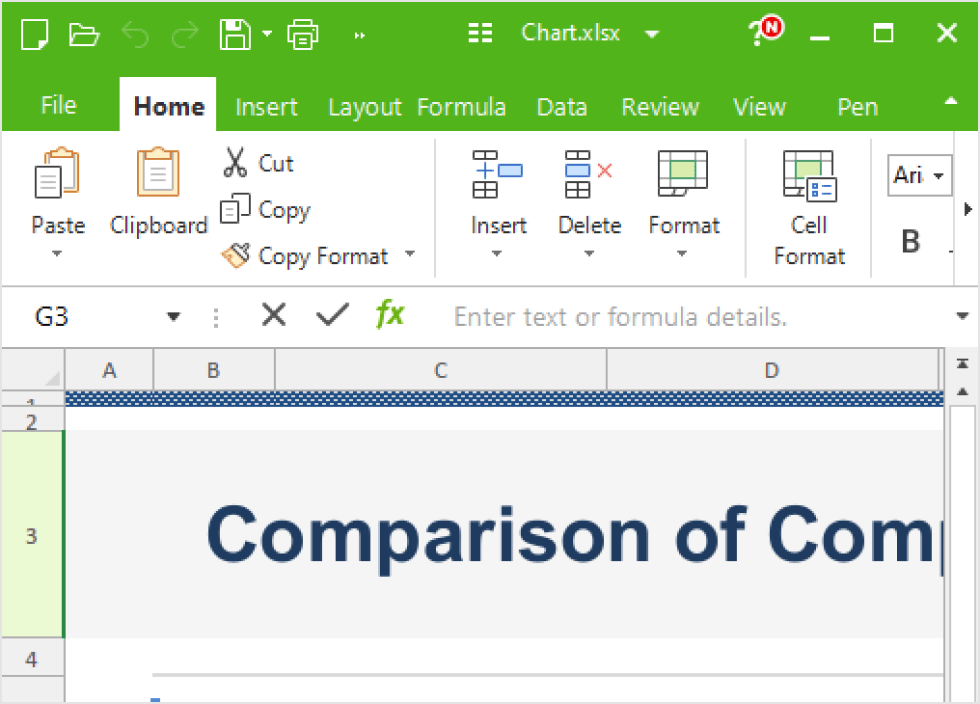 Truly Office I Compare Prices