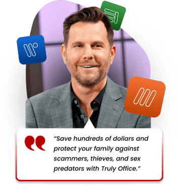 Truly Office | No Ads, No Tracking, 100% Privacy