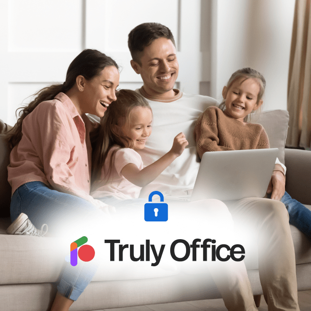 8 Reasons Why Everyone's Switching To Truly Office